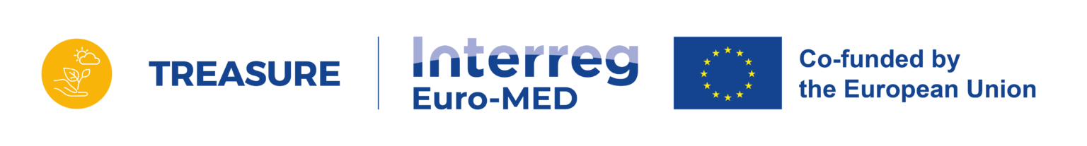 Home - Interreg Euro-MED - TREASURE